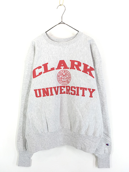 古着 90s Champion Reverse Weave 「NEBRASKA」 カレッジ リバース スウェット L 古着 古着 90s Champion Reverse Weave 「NEBRASKA」 カレッジ リバース